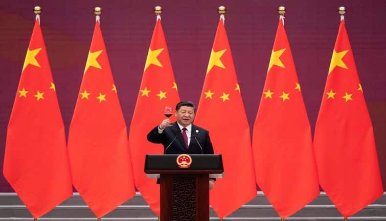 China Pension System : चीन ने लॉन्च किया पहला प्राइवेट पेंशन सिस्टम ...
