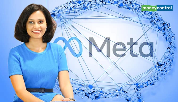 Meta India की कमान संध्या देवनाथन को, नए साल में संभालेंगी नई ...