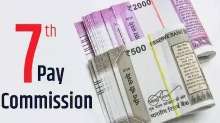 7th Pay Commission Update: DA में अगले साल जनवरी में फिर होगा इजाफा ...