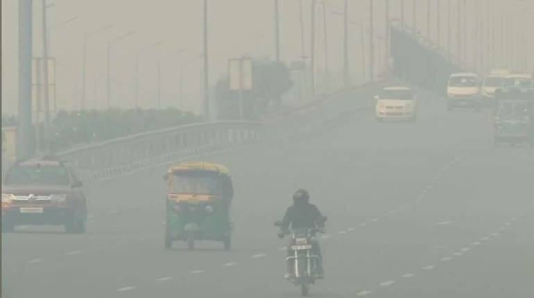 Air Pollution: देश का सबसे प्रदूषित शहर बना ये शहर, दिल्ली से भी जहरीली ...