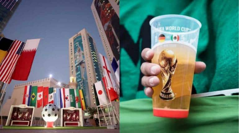 FIFA World Cup: कतर ने सभी आठ FIFA विश्व कप स्टेडियमों में बीयर की ...