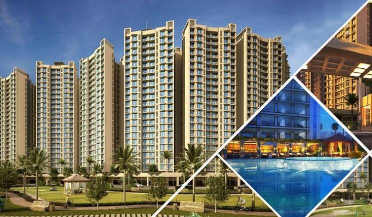 KeyStone Realtors के शेयरों की लिस्टिंग ज़ोरदार नहीं, BSE पर 2.59% ...