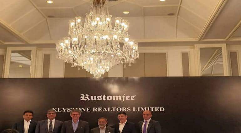 Keystone Realtors IPO: रियल एस्टेट कंपनी का इश्यू आज खुला, IPO से 635 ...