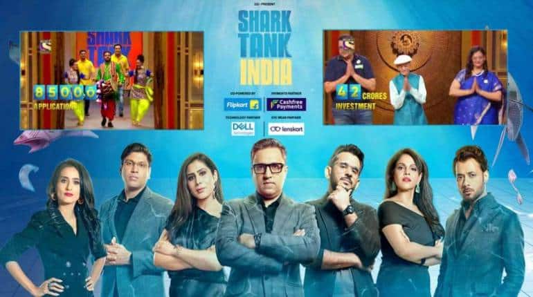 Shark Tank 2 Promo: शार्क टैंक इंडिया 2 का प्रोमो रिलीज, Ashneer Grover ...