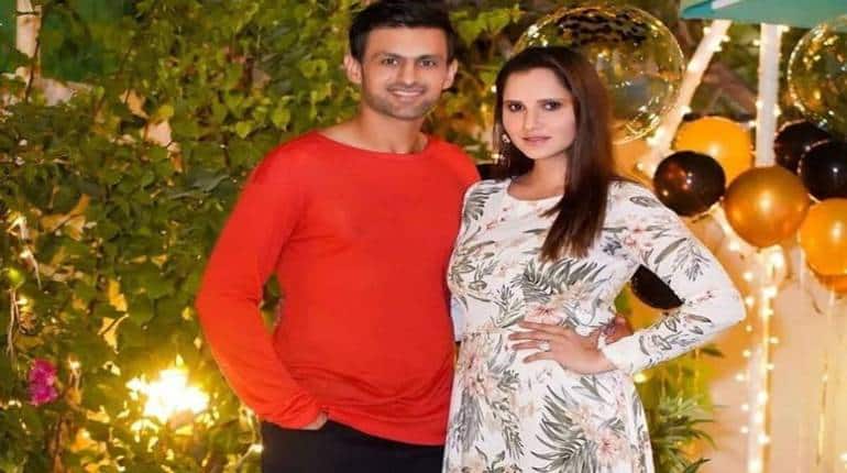 Sania Mirza Divorce: करीबी दोस्त ने किया कंफर्म! सानिया मिर्जा और शोएब ...
