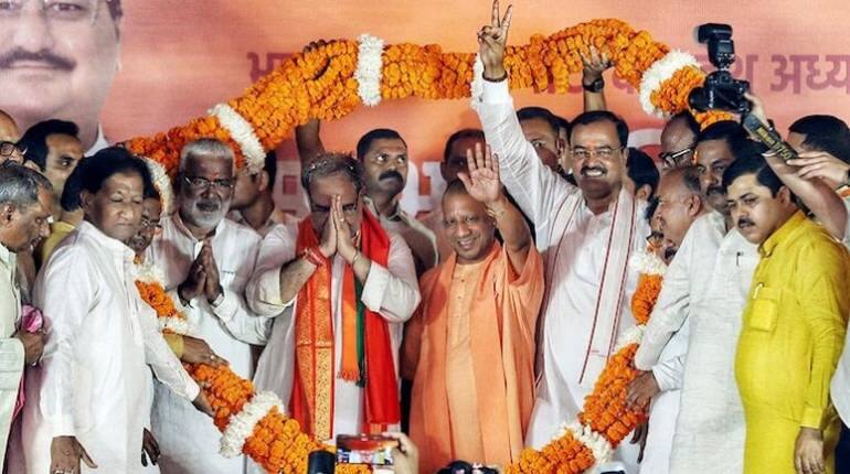 UP Municipal Polls: दिसंबर में होंगे यूपी नगर निकाय के चुनाव! जानें ...