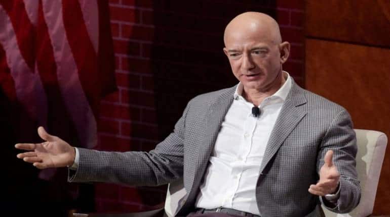 Amazon के मालिक Jeff Bezos पर गंभीर आरोप, हाउसकीपर्स से 14 घंटे तक ...