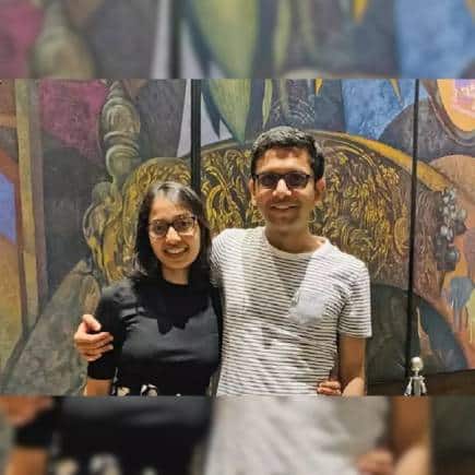 Rohan Murty की इस टेक्नोलॉजी से बढ़ जाएगी एंप्लॉयीज की क्षमता, कई ...