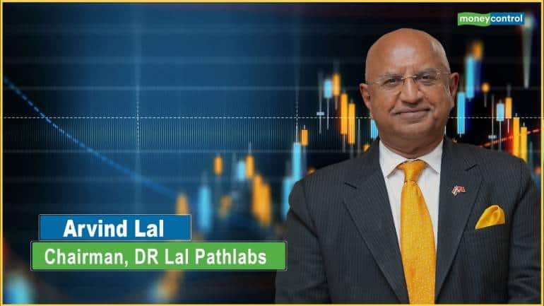 DR Lal Pathlabs के अरविंद लाल ने क्यों कहा- दिल्ली सरकार द्वारा फ्री ...
