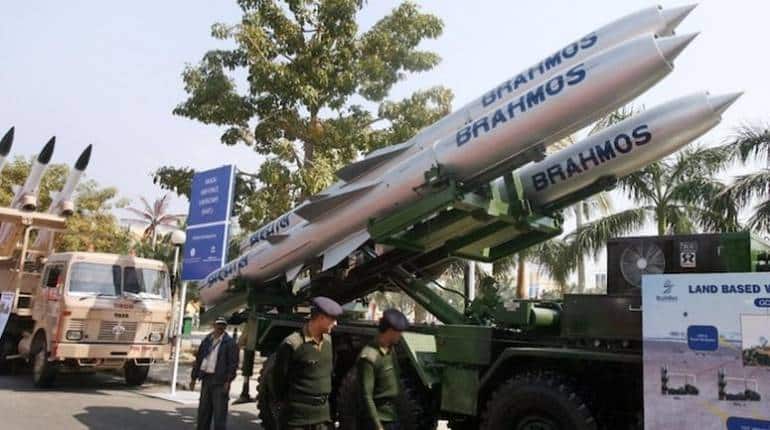 BrahMos Missile: IAF ने ब्रह्मोस एयर लॉन्च मिसाइल का किया सफल परीक्षण ...