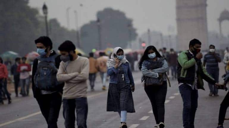Cold Wave: पंजाब और हरियाणा में कड़ाके की ठंड, दिल्ली-NCR के कई हिस्सों ...