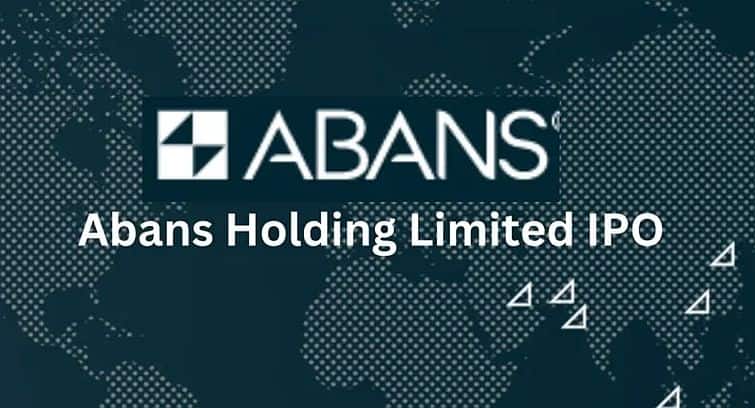 Abans Holding IPO Listing: इश्यू प्राइस से मामूली बढ़त के साथ 273 रुपए ...