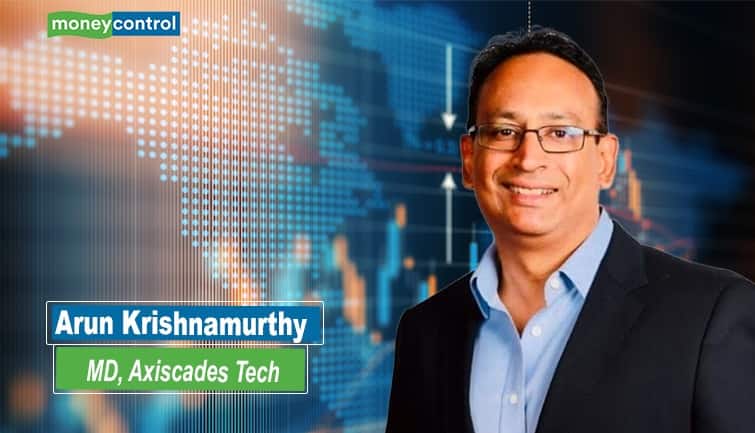 एयरबस के साथ कॉन्ट्रैक्ट में डबल डिजिट ग्रोथ मिलने की उम्मीद है: अरुण कृष्णमूर्ति, Axiscades ...