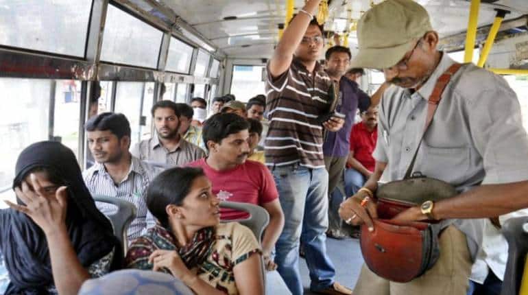 Up Roadways Bus Fare उत्तर प्रदेश रोडवेज बसों के किराए में इजाफा