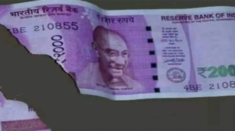 RBI: कटे-फटे और पुराने नोटों के बदले कितने रुपए मिलते हैं? जानिए क्या ...