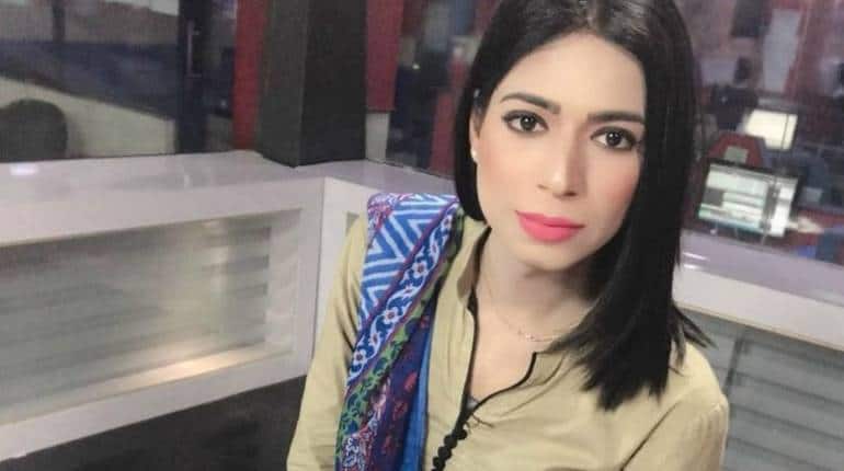 Marvia Malik: पाकिस्तान की पहली ट्रांसजेंडर न्यूज एंकर पर जानलेवा हमला ...
