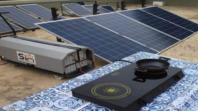 Solar Stove: गैस सिलेंडर भराने का झंझट होगा खत्म, घर ले आइये सरकारी चूल्हा, फ्री में बनेगा खाना ...