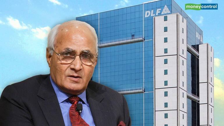 वाइफ को याद करके भावुक हुए DLF के KP Singh, बोले- पार्टनर को खोने के ...