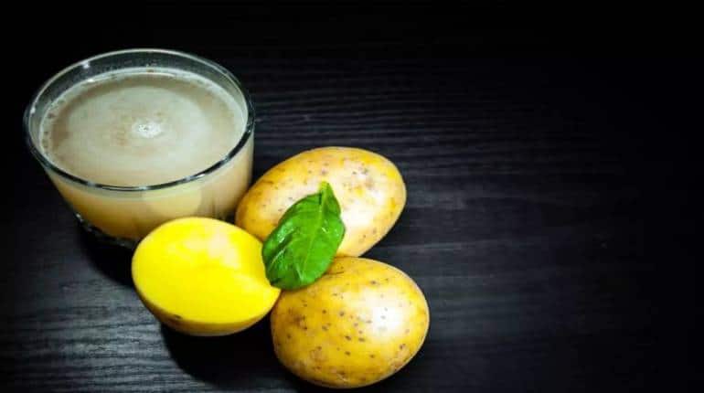 Potato Juice: एक गिलास आलू के जूस से कई बीमारियां हो जाएंगी धड़ाम ...