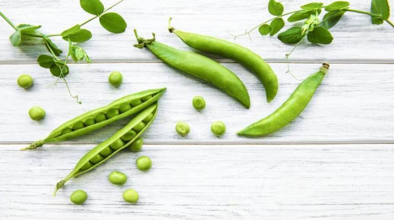 Pea Peel Benefits: मटर के छिलके भी सेहत के लिए हैं फायदेमंद, जानिए कैसे ...