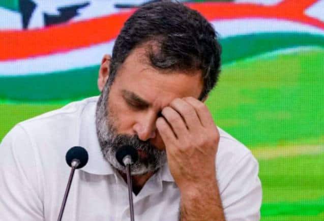 राहुल गांधी पर चल रहा है मानहानि का एक और मुकदमा, जानें क्या है वो ...