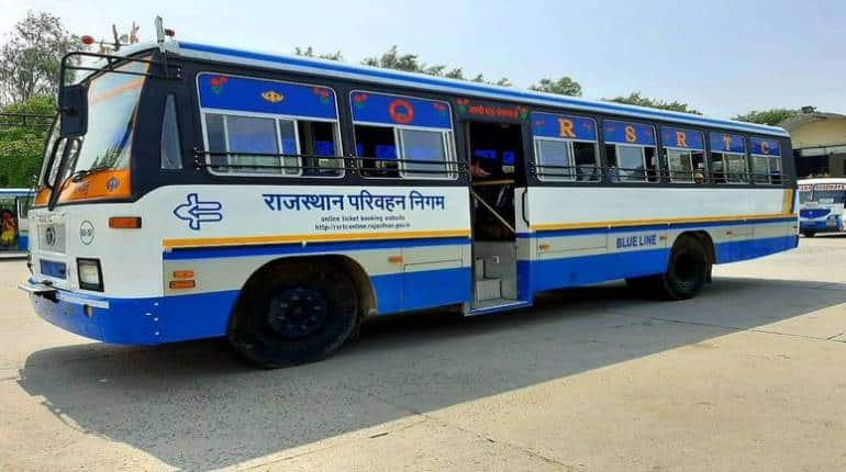 Rajasthan सरकार का महिलाओं को तोहफा, इस दिन रोडवेज की बसों में मुफ्त ...