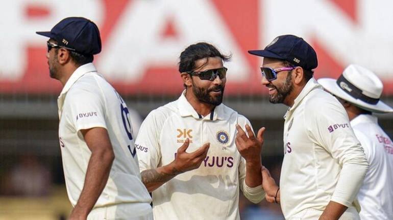 WTC Final: टीम इंडिया ने रचा इतिहास! वर्ल्ड टेस्ट चैंपियनशिप के फाइनल ...