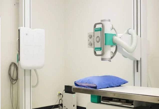 X-Ray Machine: 1 अप्रैल से एक्स-रे मशीन आयात करना होगा महंगा, सरकार ने ...