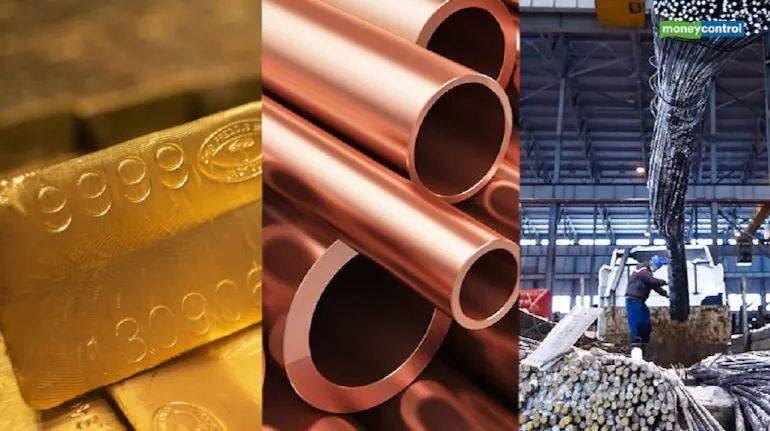 Metal Stocks: मेटल शेयरों ने 3 महीने बाद भरी उड़ान, चीन में उत्पादन ...
