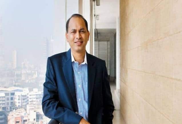 शेयर बाजार में कोई बबल नहीं बन रहा, भारत की ग्रोथ स्टोरी है दमदार ...