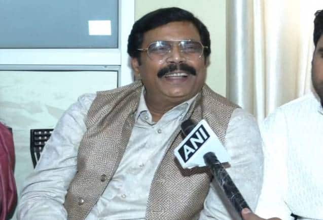 Anand Mohan Release: डीएम की हत्या के दोषी आनंद मोहन सिंह जेल से रिहा ...