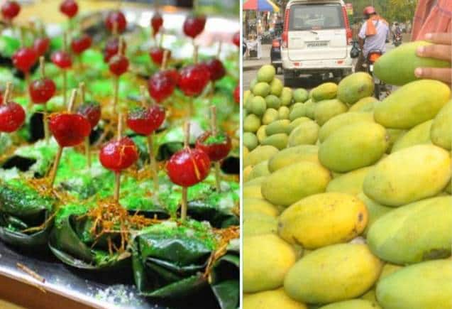 GI Tag: बनारसी पान और लंगड़ा आम को मिली इंटरनेशनल पहचान, इन 4 उत्पादों ...