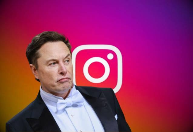 Twitter के मालिक एलॉन मस्क ने Instagram यूजर्स को बताया कम दिमाग वाला ...