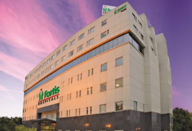 Fortis ने बढ़ाया गुरुग्राम में अपना दबदबा, इस हॉस्पिटल को खरीदने के लिए ...