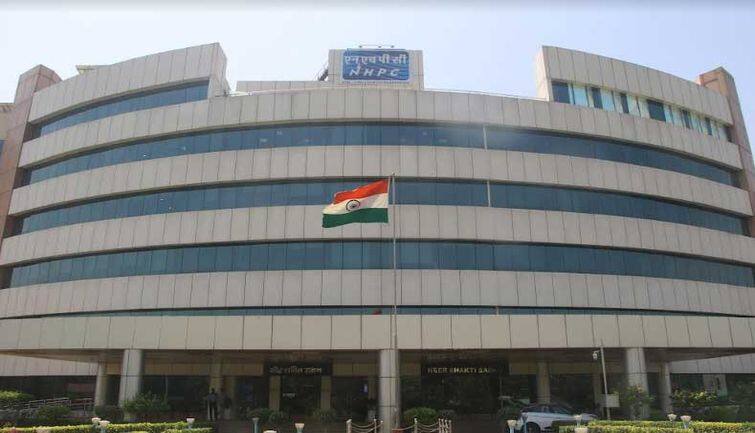 NHPC Limited के शेयरों ने छुआ 52-हफ्ते का नया हाई, एक महीने में 15% की ...
