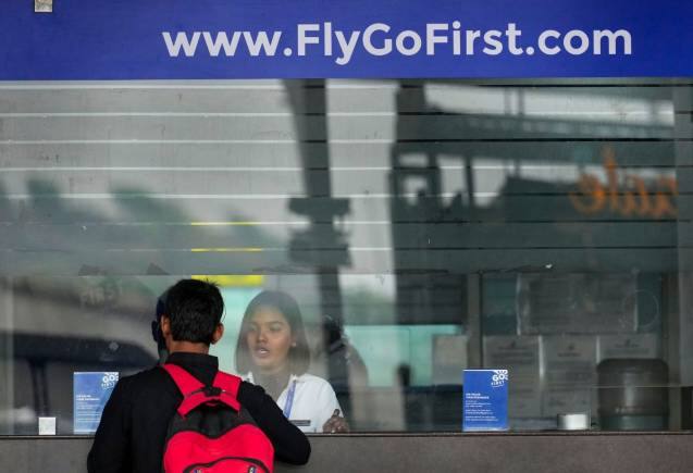 Go First ने अब 9 मई तक कैंसल की सभी फ्लाइट, 15 मई तक फ्लाइट के लिए टिकट ...