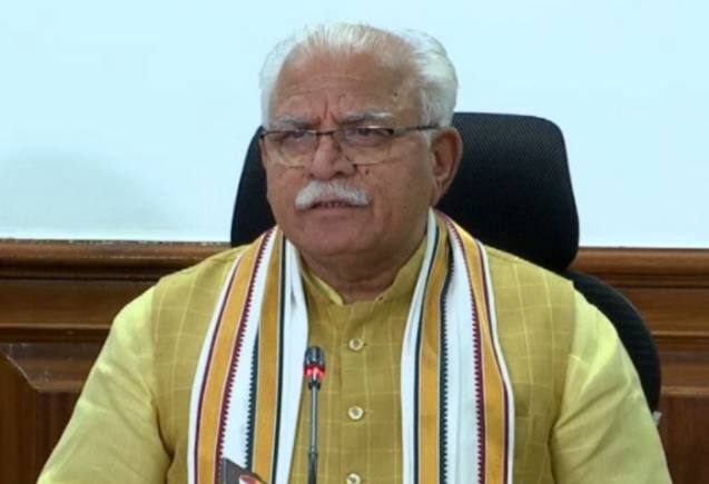 हरियाणा के सीएम मनोहर लाल खट्टर को ग्रामीणों ने बनाया बंधक, इस वजह से ...
