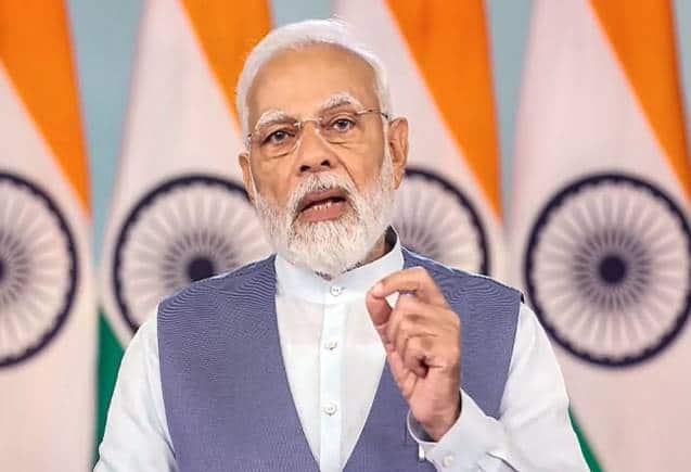 National Technology Day: पीएम मोदी ने 'नेशनल टेक्नोलॉजी डे' पर ... National Technology Day: पीएम मोदी ने 'नेशनल टेक्नोलॉजी डे' पर ...