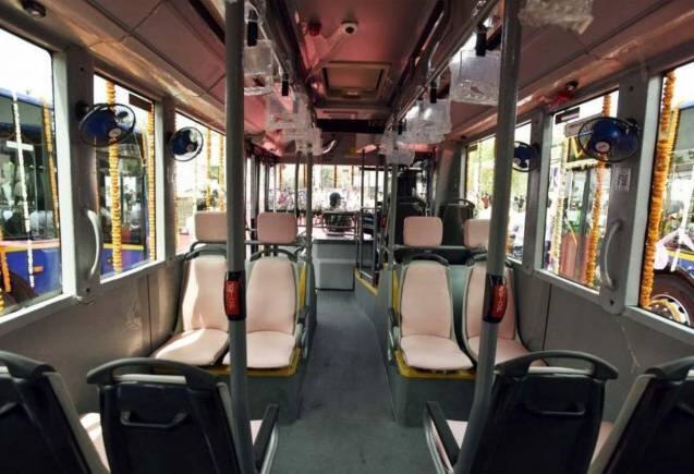 Delhi Premium AC Bus: जल्द शुरू होंगी प्रीमियम AC बसें, पहले से बुक ...