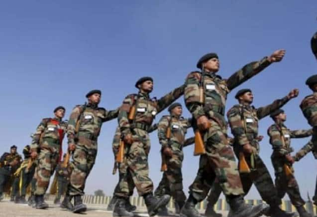 UPSC NDA: भारतीय सेना में अधिकारी बनने का गोल्डन चांस, 12वीं पास कर ...