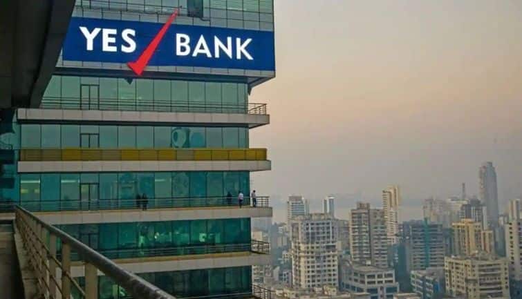 Yes Bank ने लॉन्च किया नया लोगो, इस वित्त वर्ष विज्ञापनों पर 30% अधिक ...