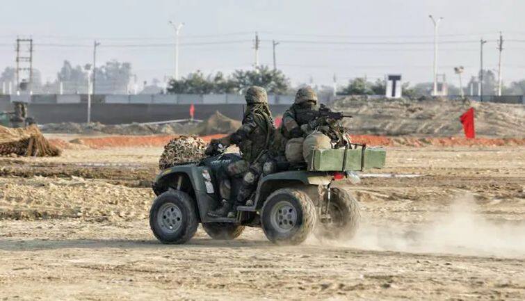 Paras Defence के शेयरों में 7% की तेजी, कंपनी को रक्षा मंत्रालय से मिला ...