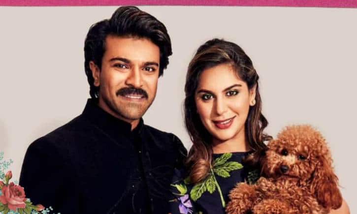 Ramcharan becomes Father: शादी के 11 साल बाद पिता बने रामचरण, पत्नी ...