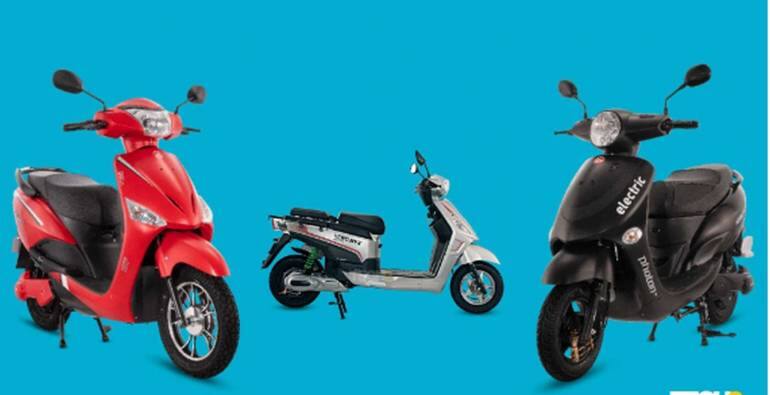 इलेक्ट्रिक स्कूटर-Bike खरीदने वाले लोगों को लगेगा झटका! आज से बढ़ गए ...