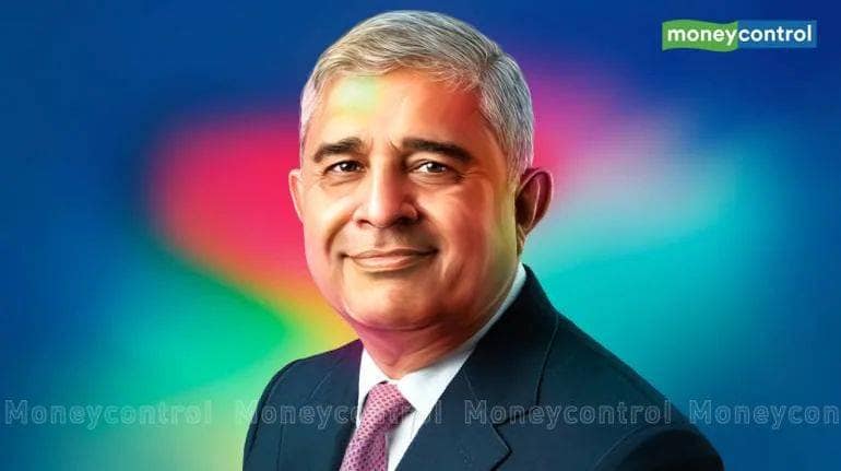 फाइनेंशियल ईयर 2023 में 9.50 करोड़ से भी ज्यादा रही Axis Bank के CEO की ...