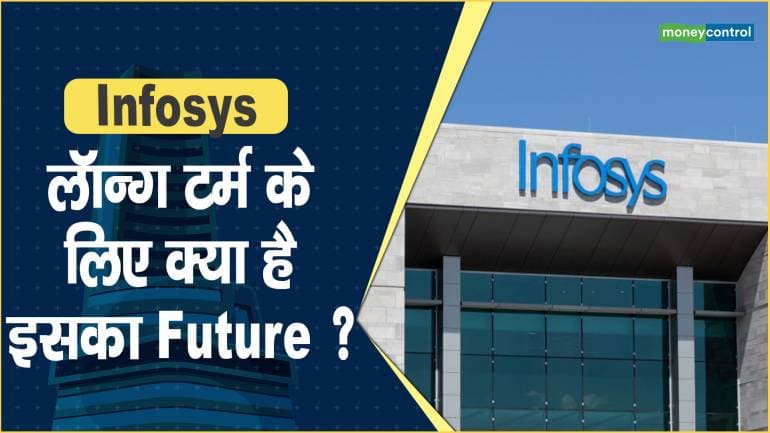 Infosys Share Price: लॉन्ग टर्म के लिए क्या है इसका Future ...