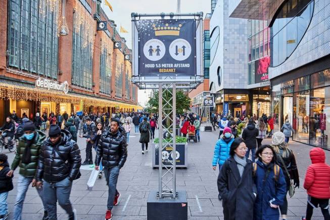 Netherlands Recession: इस यूरोपीय देश में आई मंदी, लगातार दूसरी तिमाही ...