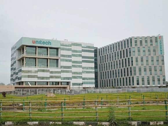 Unitech Group पर और कसा ED का शिकंजा, ₹125 करोड़ की जमीन कुर्क | Moneycontrol Hindi