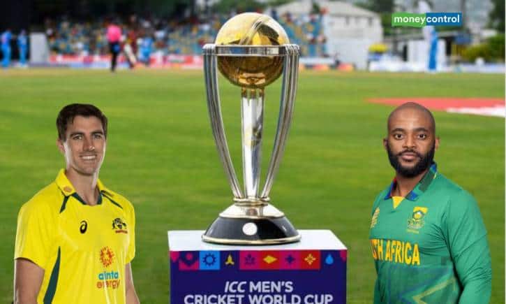 SA vs AUS World Cup Semifinal: फाइनल में जाने के लिए आखिरी कोशिश, साउथ अफ्रीका की है ऑस्ट्रेलिया ...