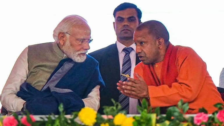 Modi Ayodhya Visit: 'नए भारत की नई अयोध्या' PM मोदी के भव्य स्वागत पर ...